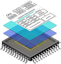 MicroElectronics Finland - national network of excellence in the ...