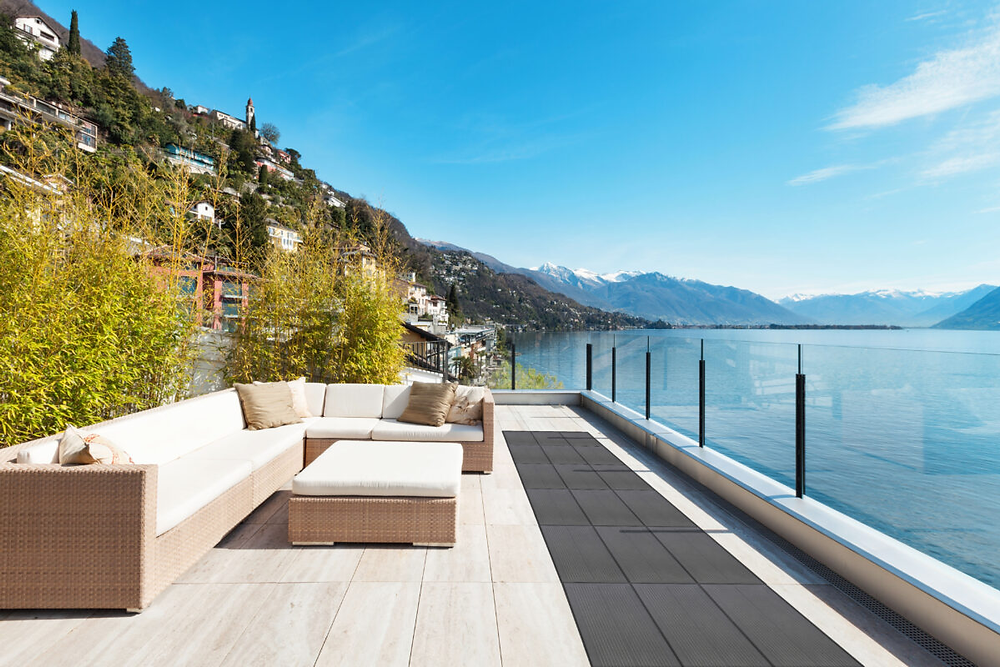 Platio Launches New Walkable Solar Panels