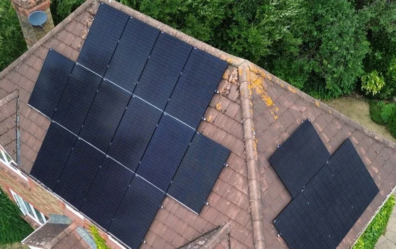 Good Energy Plans Acquisition of UK Solar Installer Empower Energy