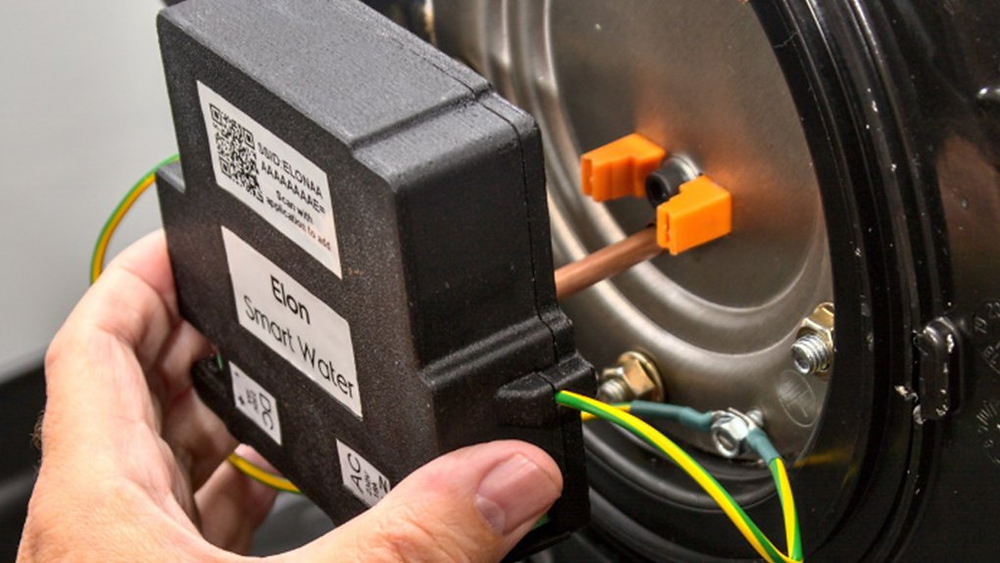 Kwikot Unveils New Smart Geyser Powered by Solar PV and Grid Electricity