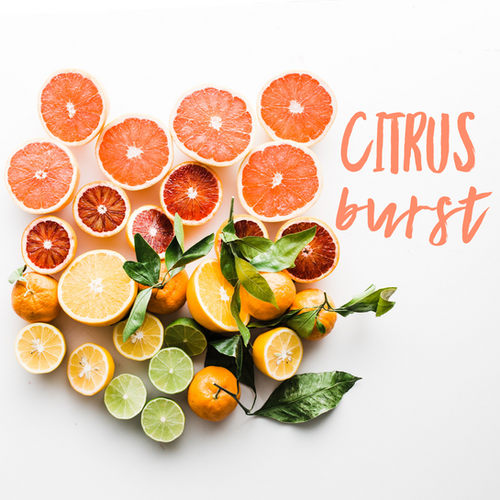 Citrus Burst | Magnolia Acres