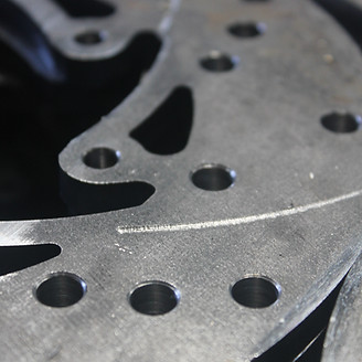 CNC Machine Shop | Oakham | JC Engineering (Precision) Ltd