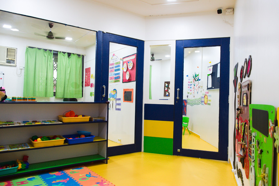 The Learning Cottage: Premier Center for Early Childhood Education in ...