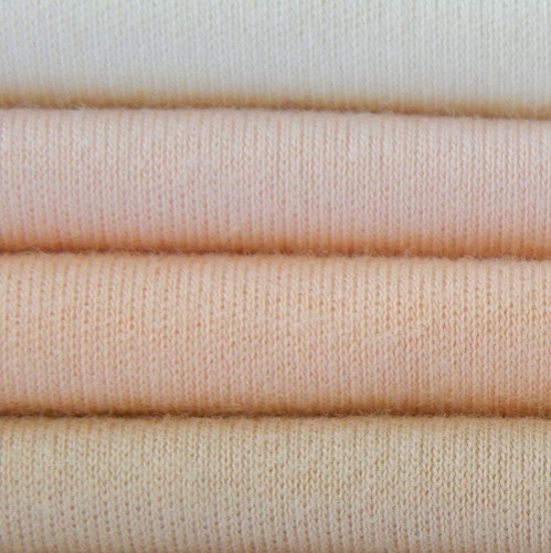 Cotton Tricot Sample Set 1 | Morning Star Colours