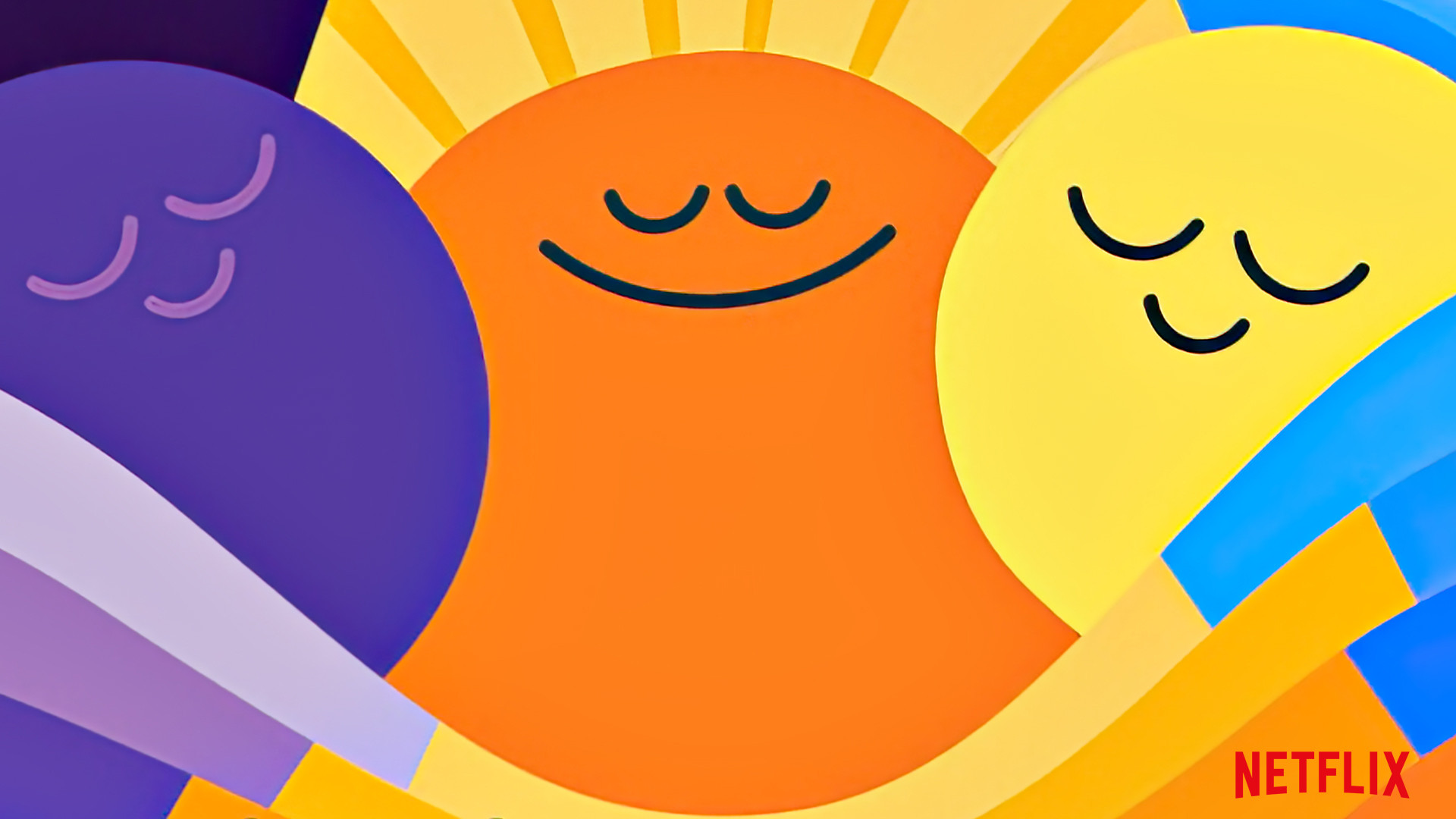 Headspace Animated Series