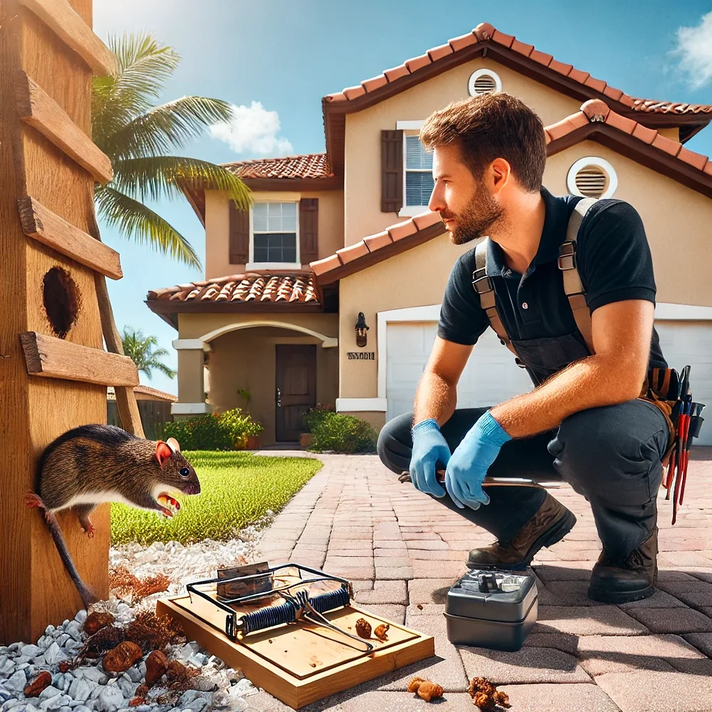 Understanding Rodents: 🐭 A Comprehensive Guide to Prevention and Control