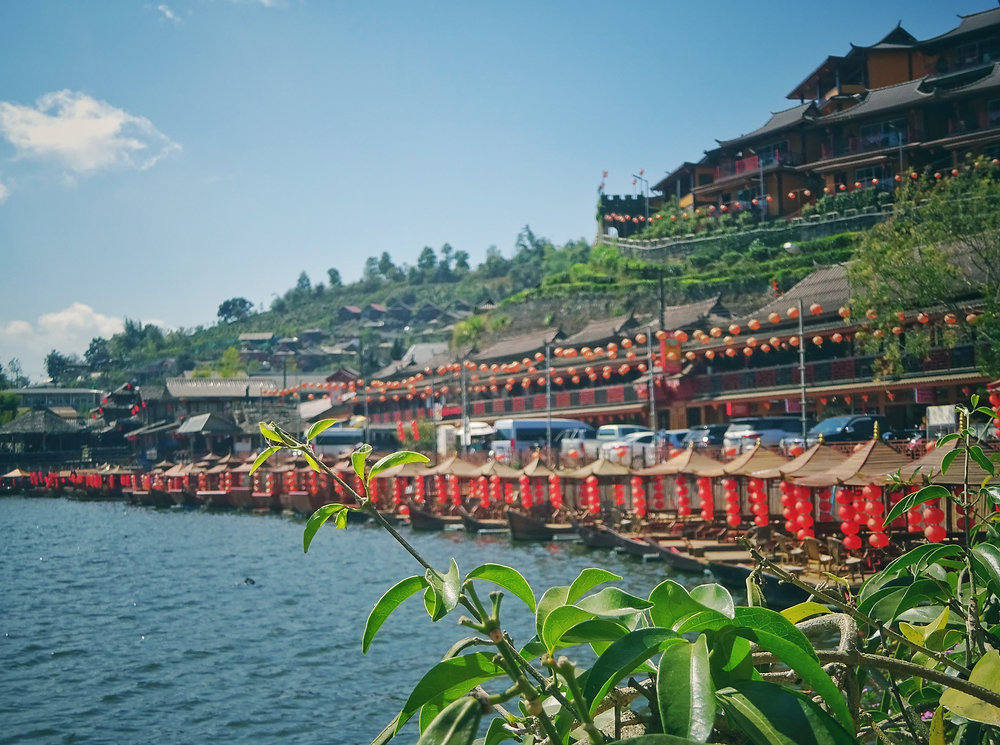 Ban Rak Tai's Hidden Beauty