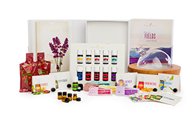 Aria Starter Kit | young2u