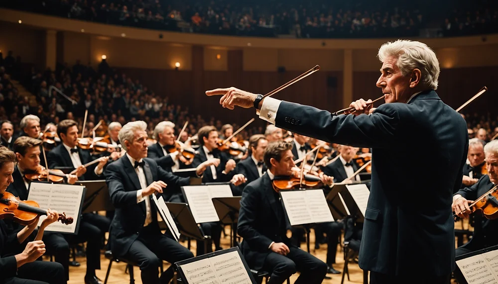 Who Was Leonard Bernstein, Really? Uncovering the Untold Story of an ...