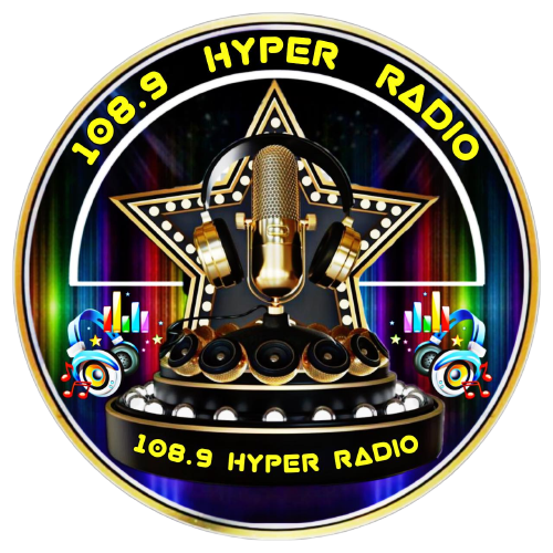 Hyper Radio