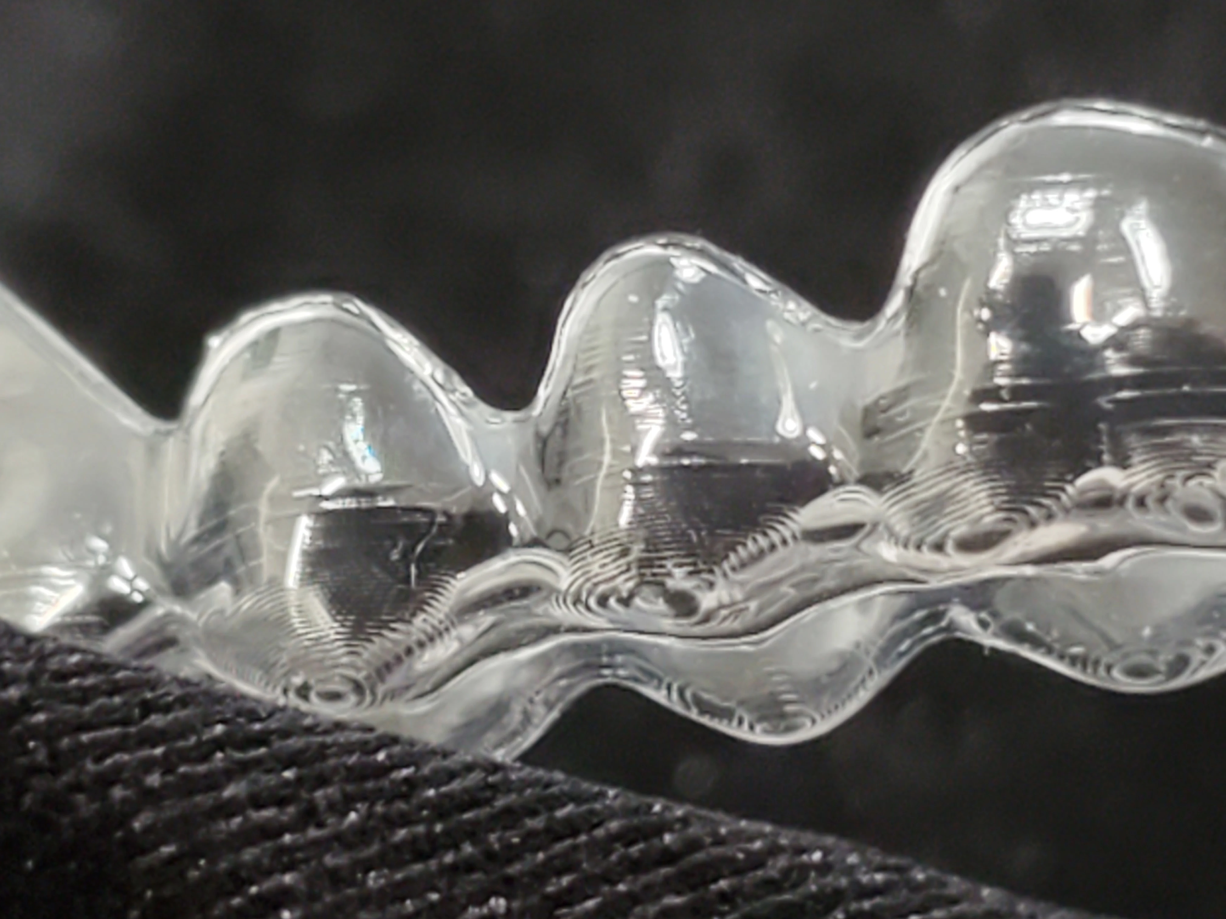 EZ Trim & Polish Aligner Trimmer | Mysite