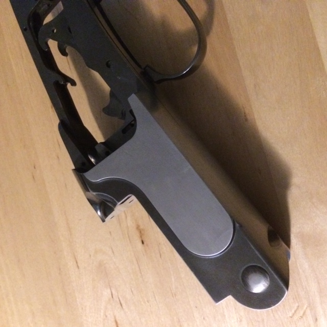 Custom Engraving Projects | Lombardo Sporting Arms