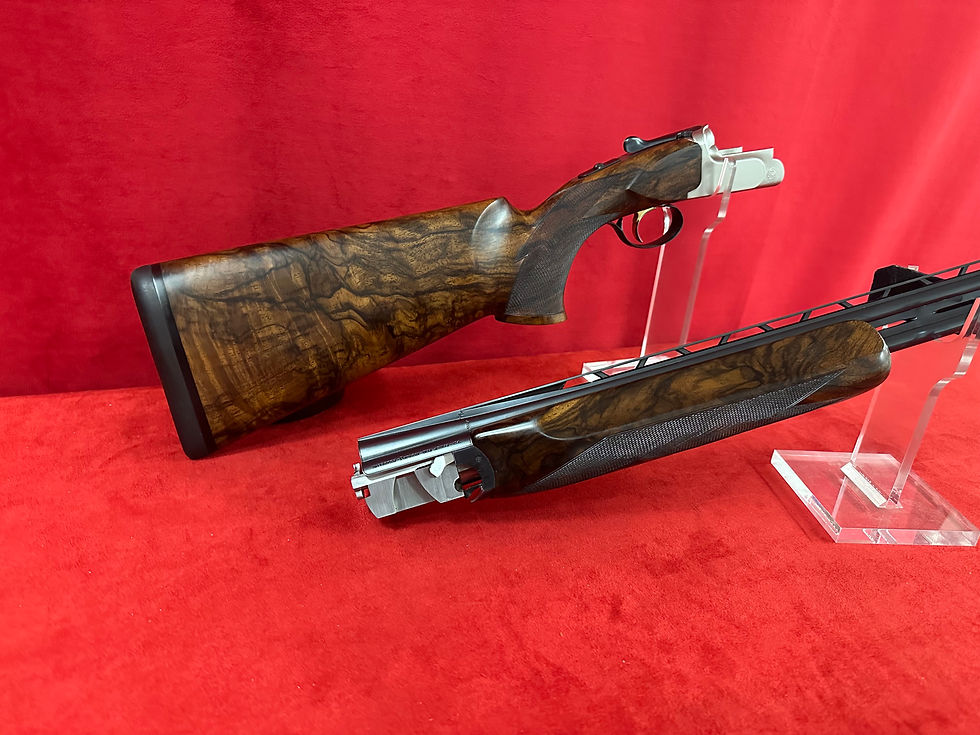 Perazzi | Lombardo Sporting Arms