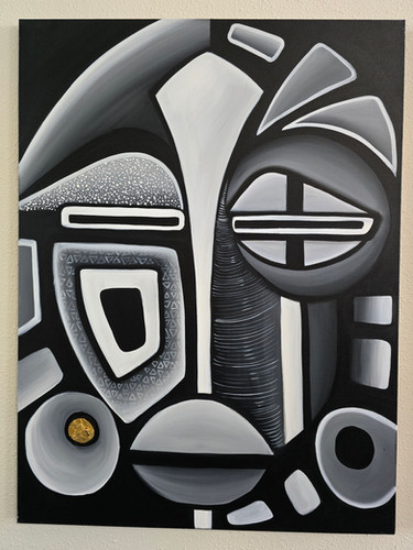 “Three wise ones” | RichesArt