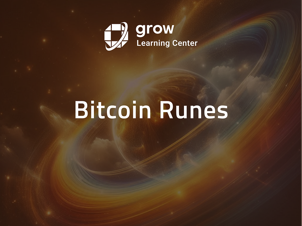 Bitcoin Runes