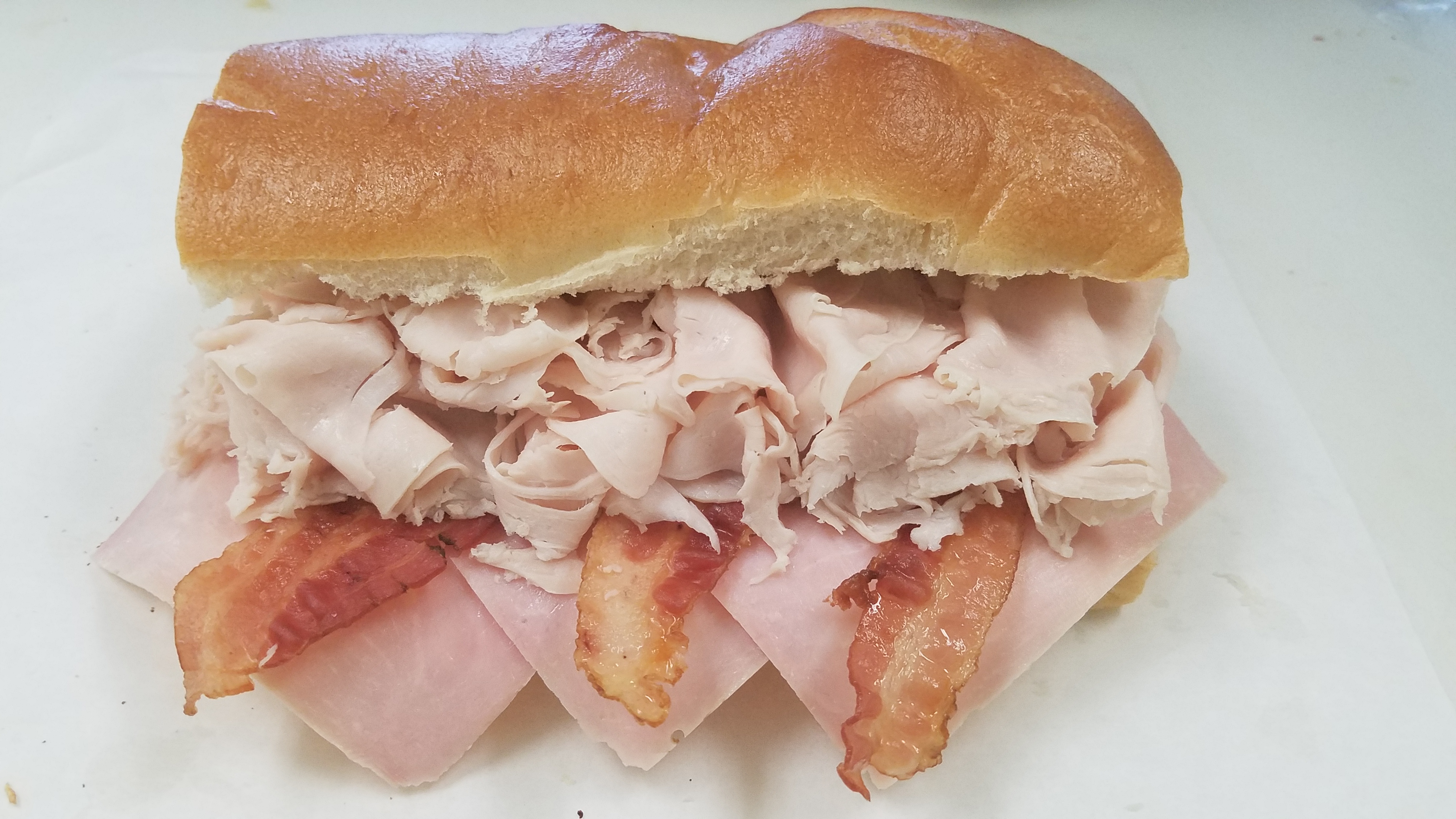Sub-Marine | Sub Shop | San Marcos | Sandwiches