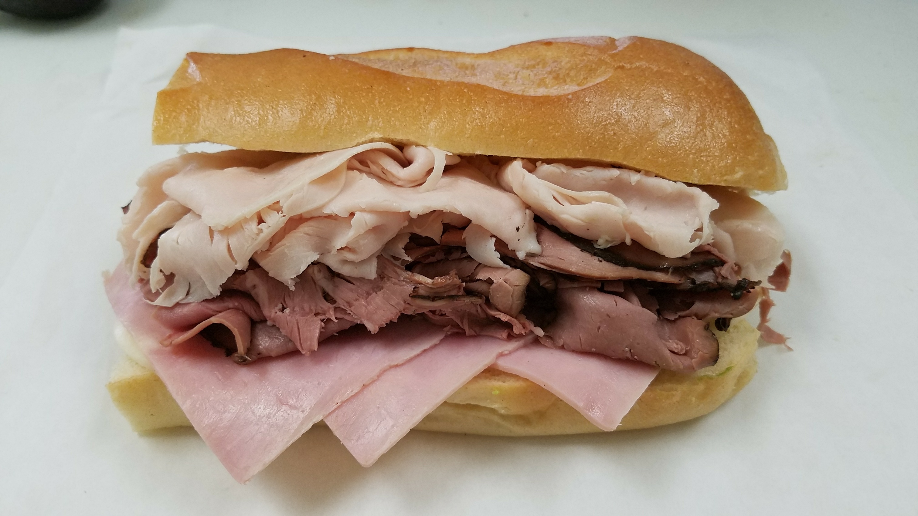 Sub-Marine | Sub Shop | San Marcos | Sandwiches