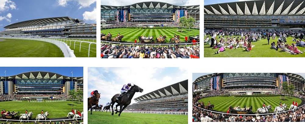 Planning Your Visit To Ascot Racecourse – All You Need To Know