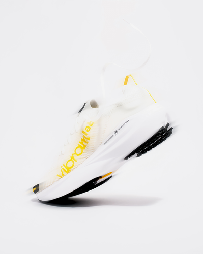 Gravel Road Tempo | Vibram Lab