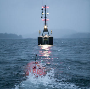 Press & media kit | SEA-KIT