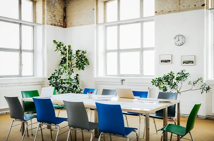 Optimizing Commercial Cleaning Operations for Efficiency