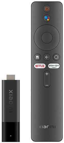 Xiaomi Smart TV Stick 4K Smart TV WiFi (TV-stick) | De Apparatuur Outlet