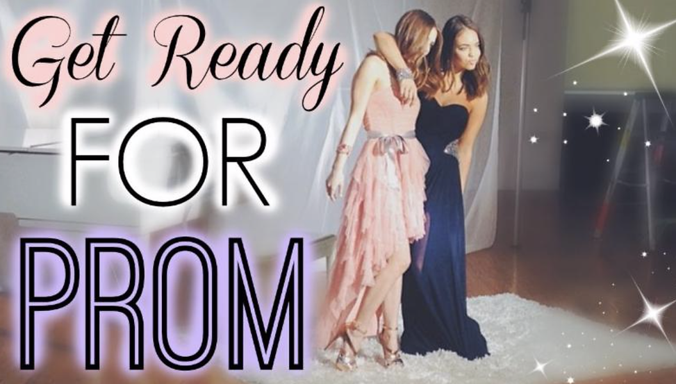 Prom Beauty Packages | Tanyas Flawless Hair