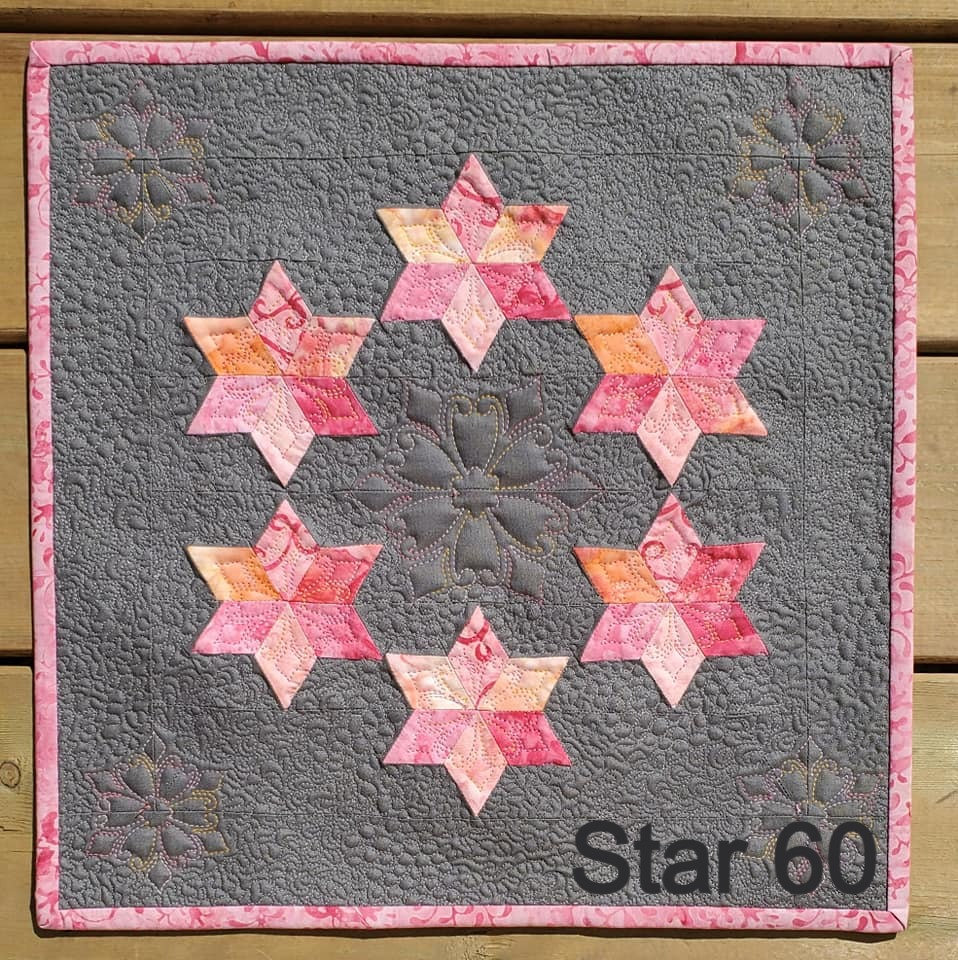 Star 60 Exploration