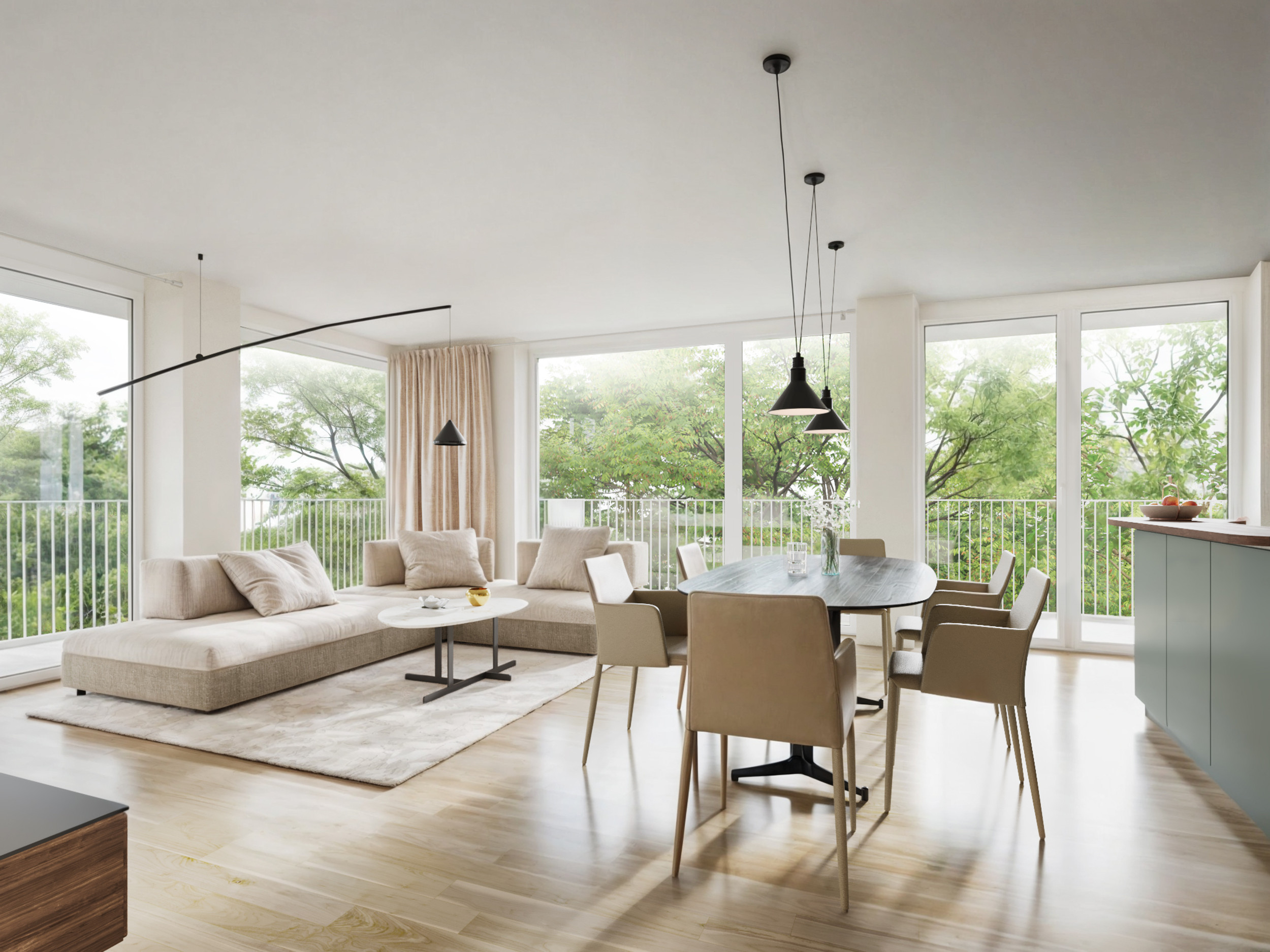 ILLIEN VISUAL | interior