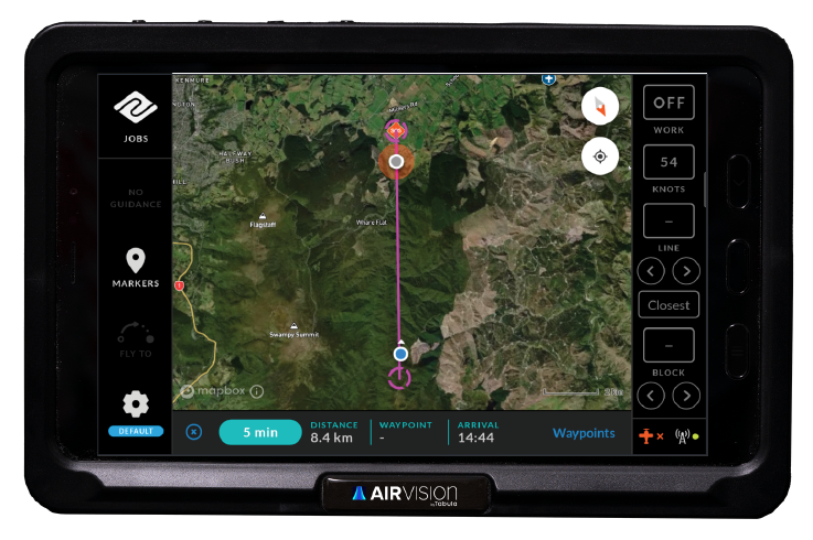 Introducing Tabula’s New AirVision SOS: Enhancing Safety and Response ...