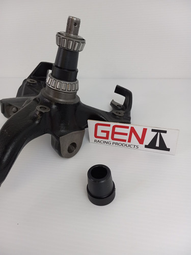 Wheel bearing spacers | Pro Touring FBody