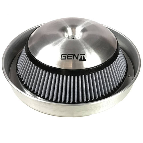 Drop base air cleaner | Pro Touring FBody