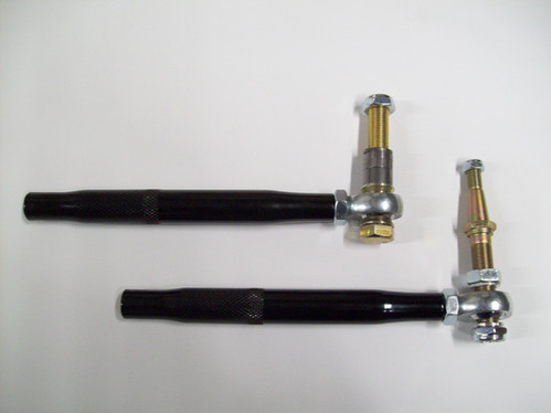 Racing bump steer kit | Pro Touring FBody