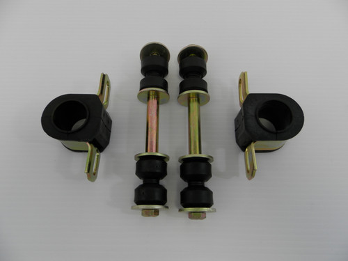 1.250" sway bar bushing kit | Pro Touring FBody