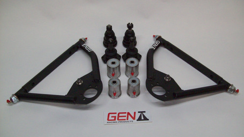 SS Arm kit | Pro Touring FBody