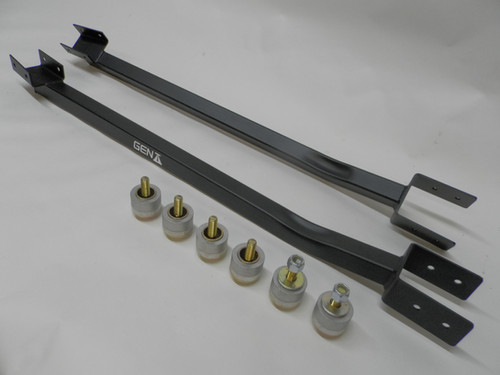 Combo#1 | Pro Touring FBody