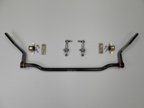 The Blade adjustable front sway bar | Pro Touring FBody
