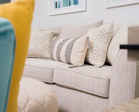 A World of Modern Neutrals; the Interior Design Trend Worth Double Tapping