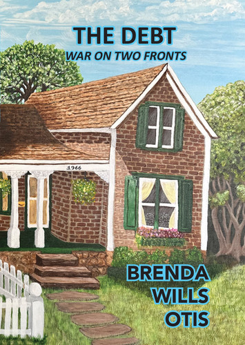 THE DEBT - War on Two Fronts | Brenda Wills Otis