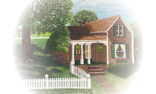 BOOKS | Brenda Wills Otis