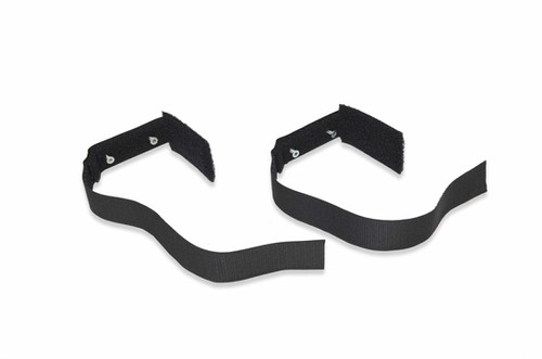 Stowaway Lid Brackets | Pivotal Pedalboards