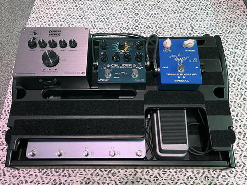 Customer Gallery | Pivotal Pedalboards
