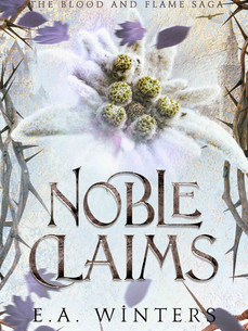 Books | E. A. Winters