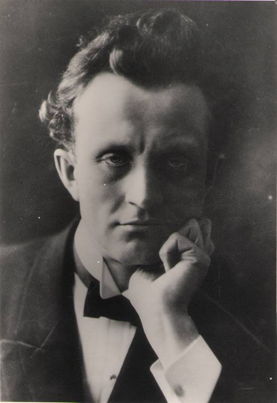 RUDOLF TOBIAS | Hiiumaa Kodulugu