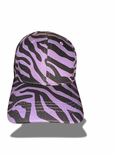 Curved Eaves Baseball Cap | Hunter Beautifly Ess