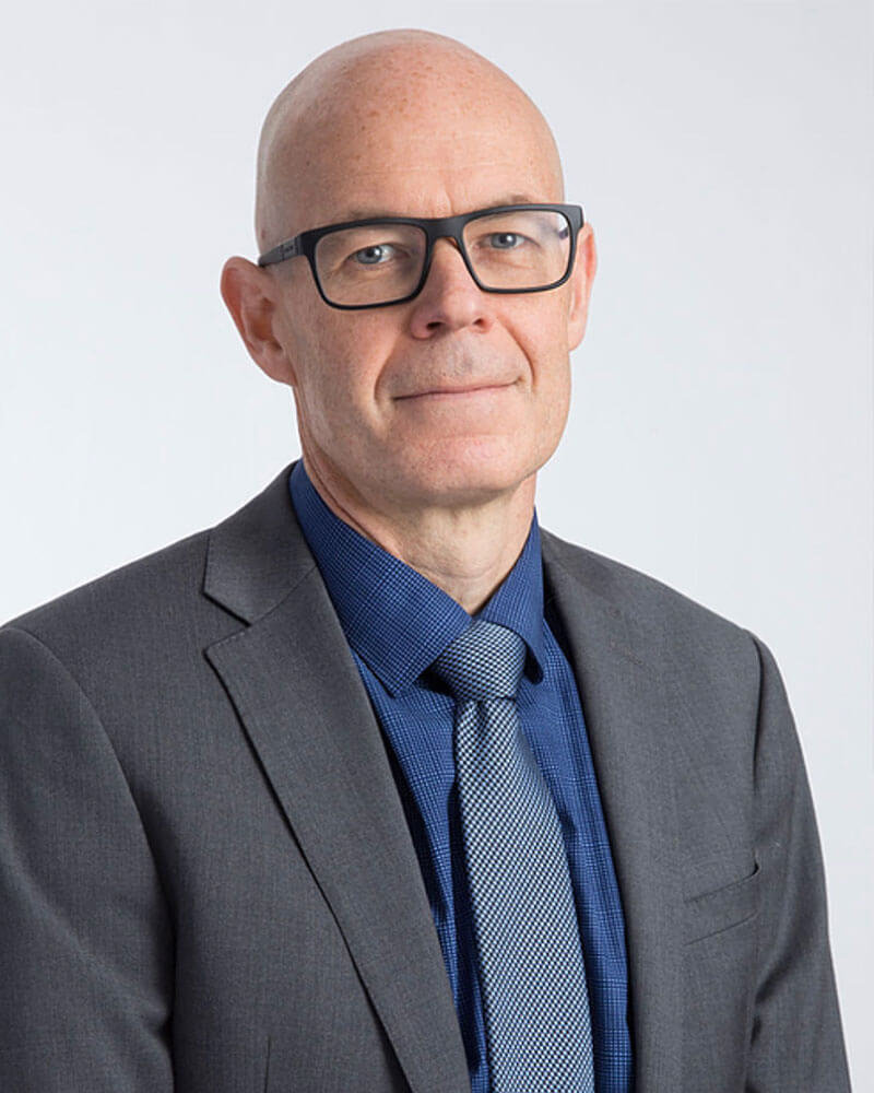 Graham Neil | Specialty Medical Pa