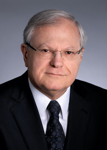 Dr. Robert Wald | Specialty Medical Pa