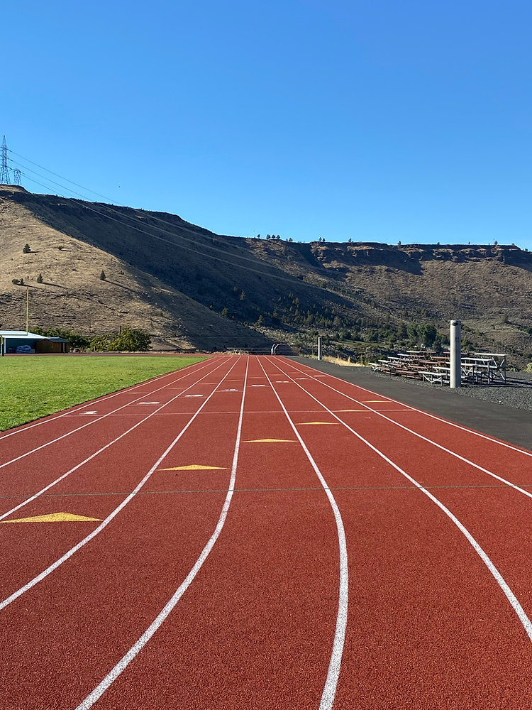 The Infinity Track is ready for the 2023 season...What is next?