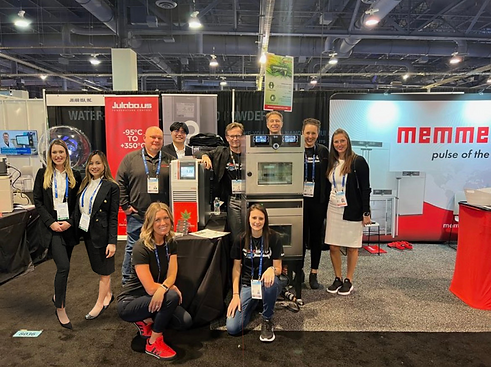 Memmert products - Canada | JML SCiENCES