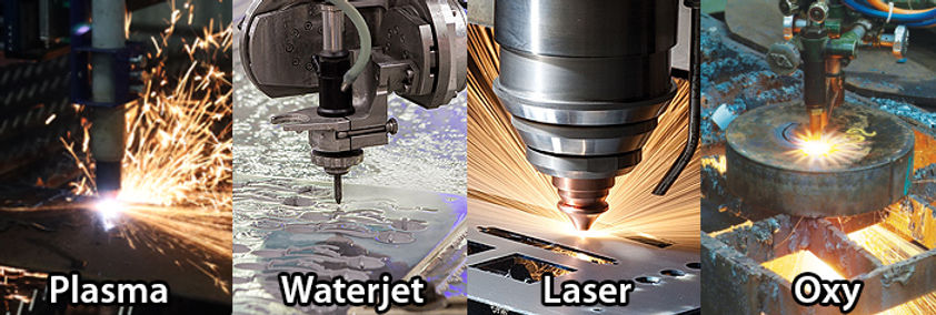 The Advantages and Disadvantages of Laser Cutting Compared to Other ...